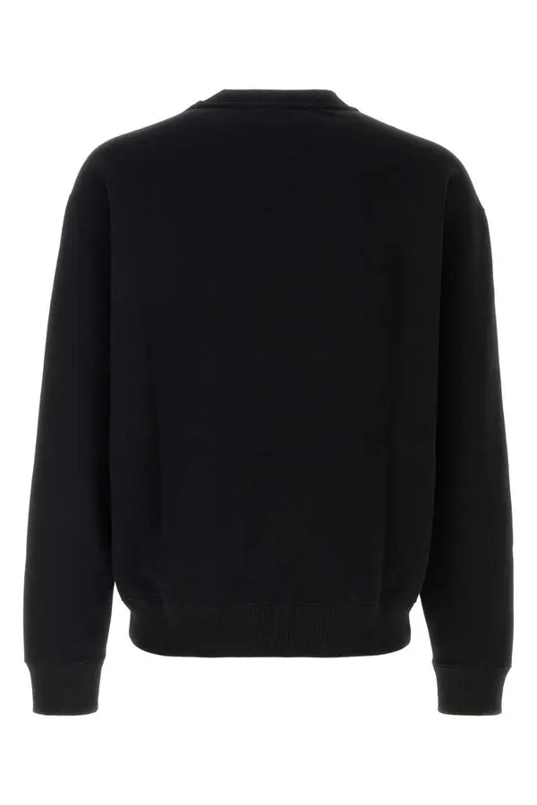 JIL SANDER Cotton Sweatshirt
