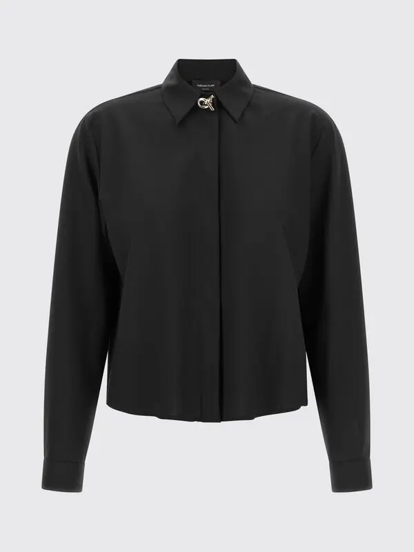 Fabiana Filippi Long Sleeve Shirt