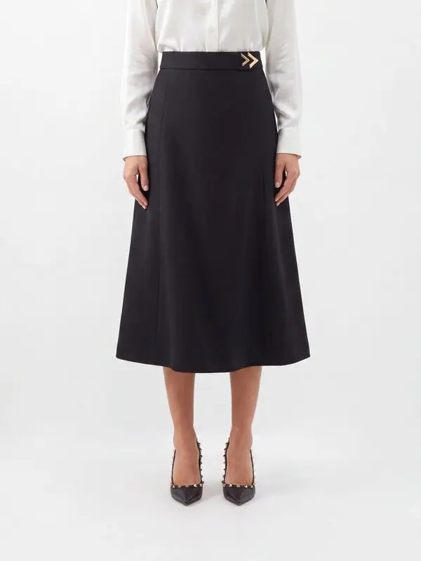 Valentino Garavani Skirt