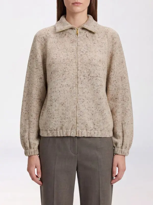 Fabiana Filippi Sweater - Beige