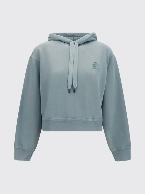 Isabel Marant Étoile Sweatshirt - Grey