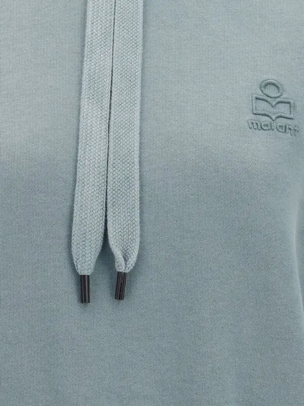 Isabel Marant Étoile Sweatshirt - Grey