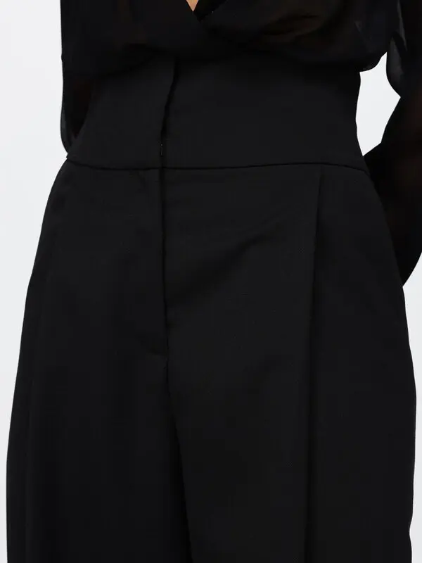 Elisabetta Franchi Pants