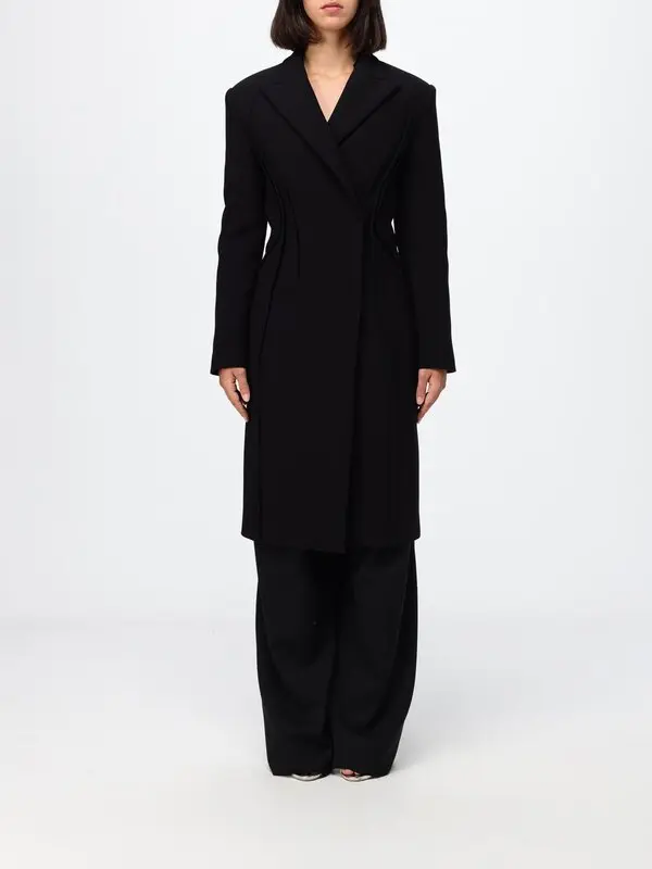 Elisabetta Franchi Coat