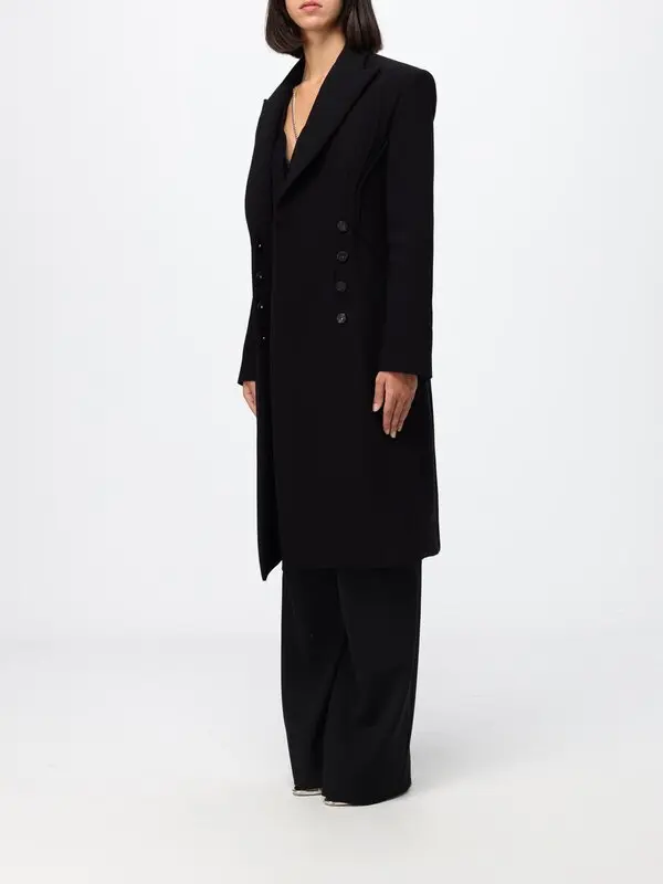 Elisabetta Franchi Coat
