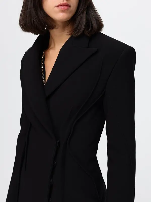 Elisabetta Franchi Coat