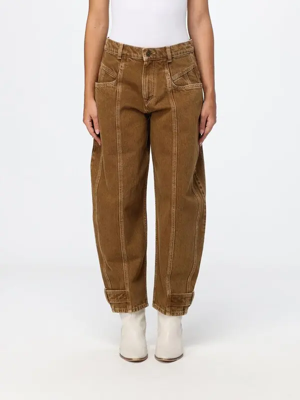 Isabel Marant Étoile Jeans