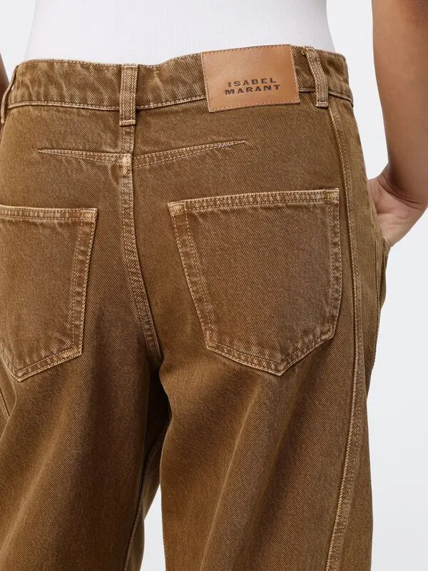 Isabel Marant Étoile Jeans