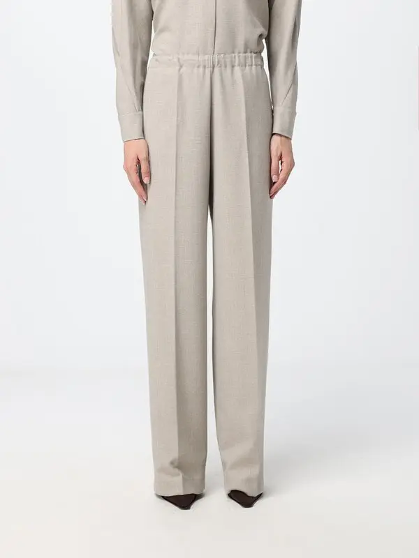 Fabiana Filippi Wide Leg Trousers