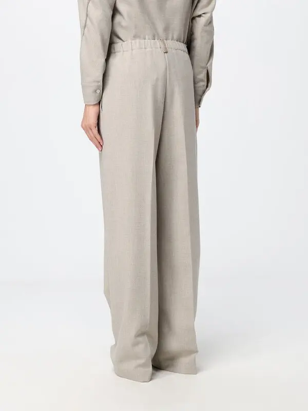 Fabiana Filippi Wide Leg Trousers