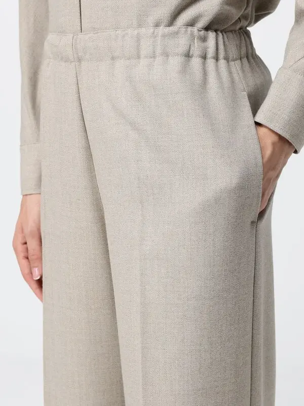 Fabiana Filippi Wide Leg Trousers