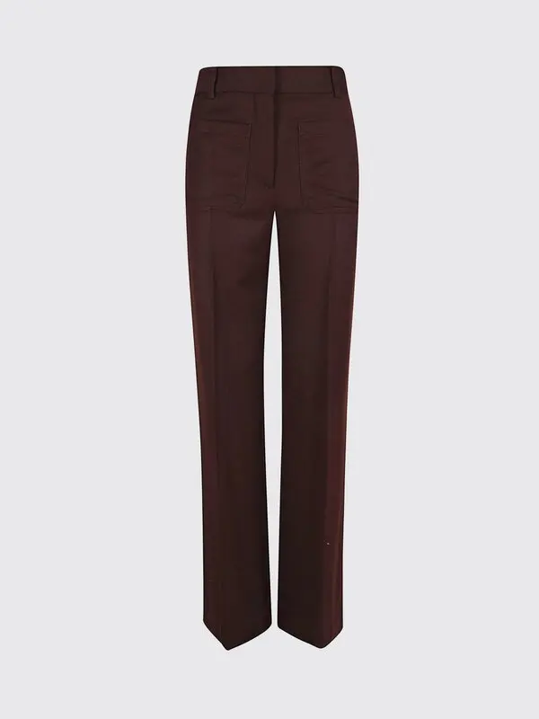 Victoria Beckham Tailored Trousers