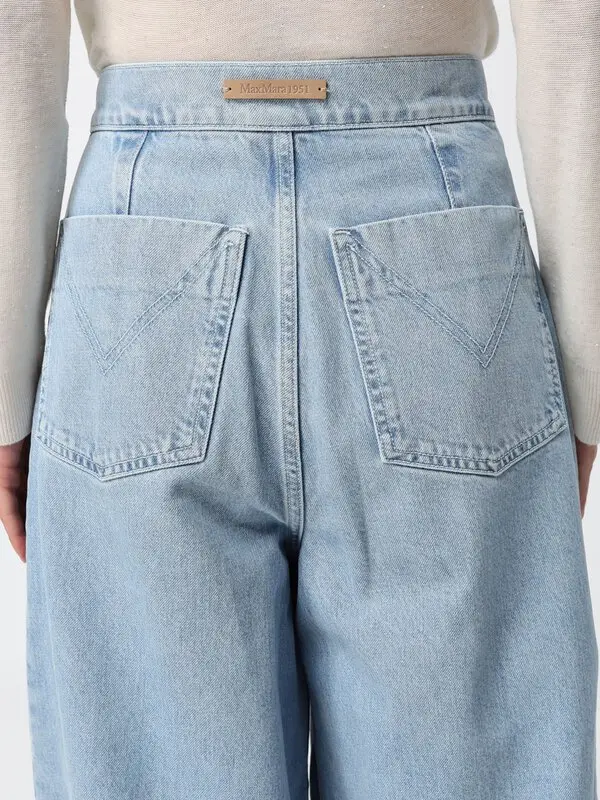 Max Mara Jeans