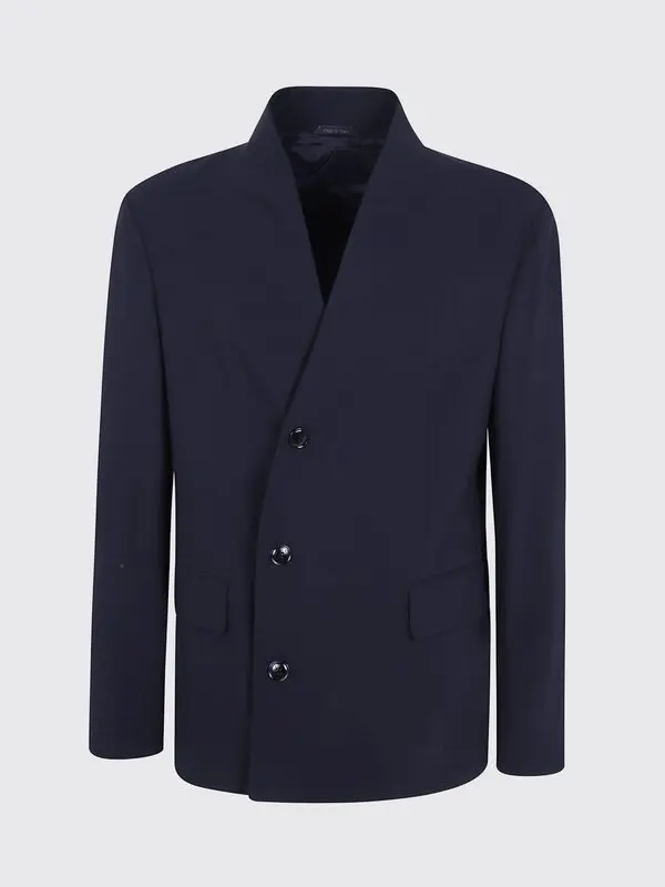 Giorgio Armani Shawl Collar Jacket