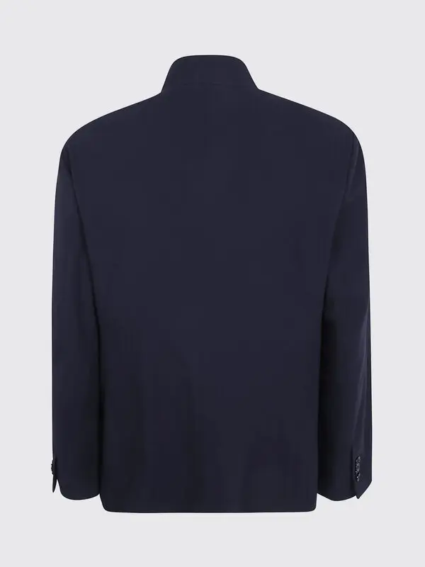 Giorgio Armani Shawl Collar Jacket