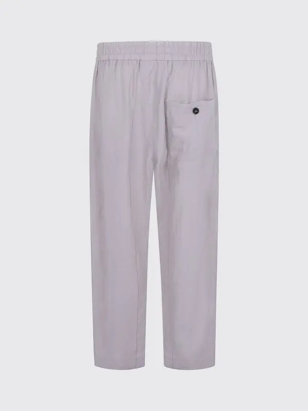 ZIGGY CHEN Pants