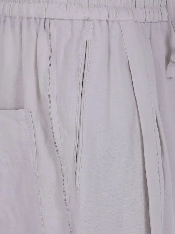 ZIGGY CHEN Pants