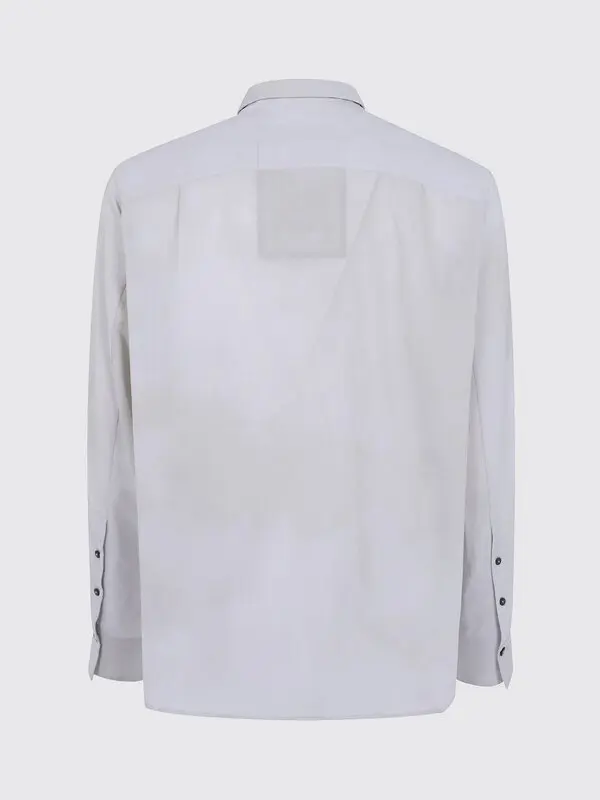 ZIGGY CHEN Shirt