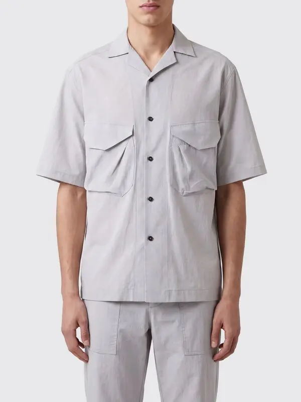 ZIGGY CHEN Shirt