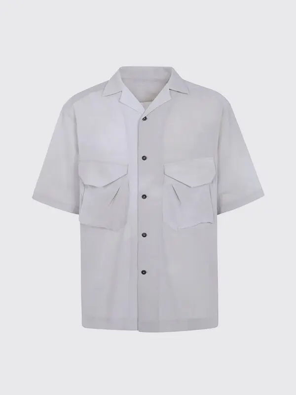 ZIGGY CHEN Shirt