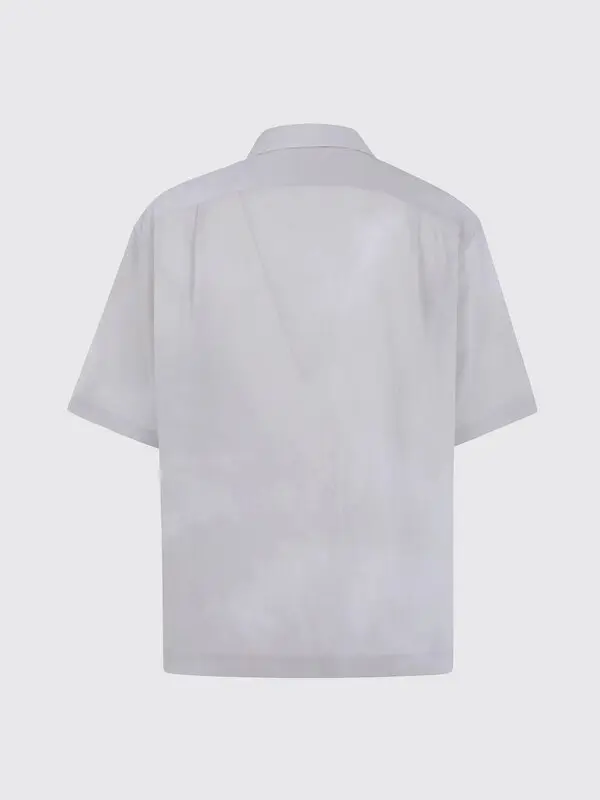 ZIGGY CHEN Shirt