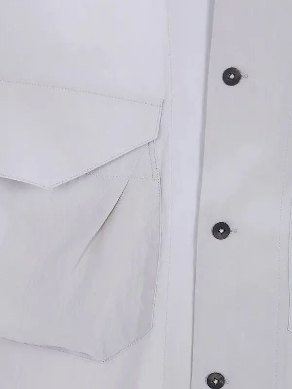 ZIGGY CHEN Shirt