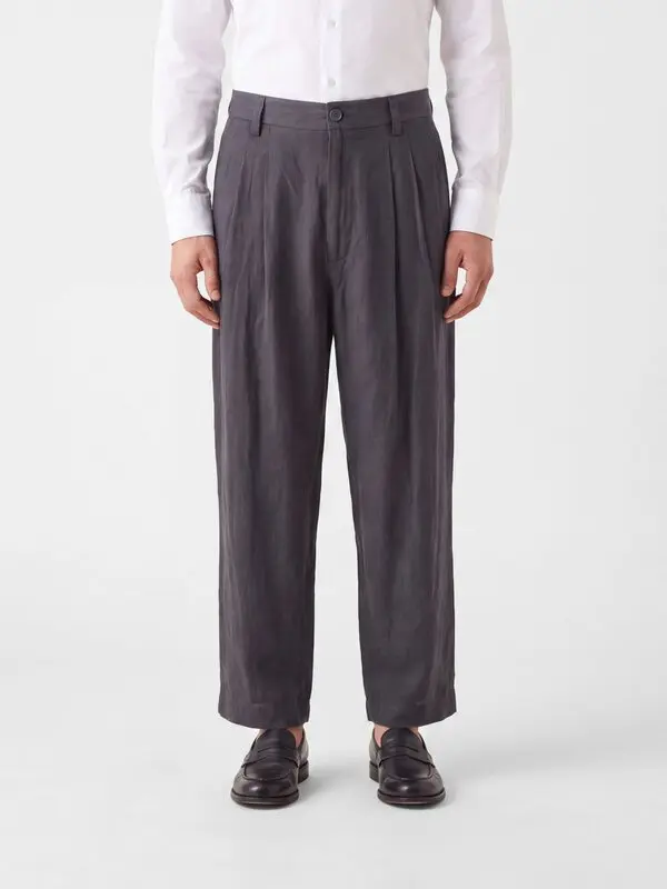 ZIGGY CHEN Pants