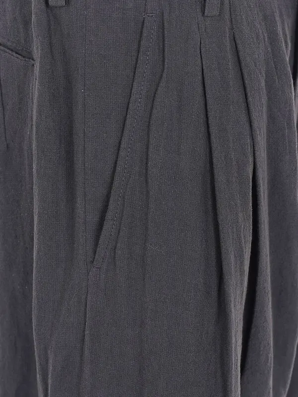 ZIGGY CHEN Pants