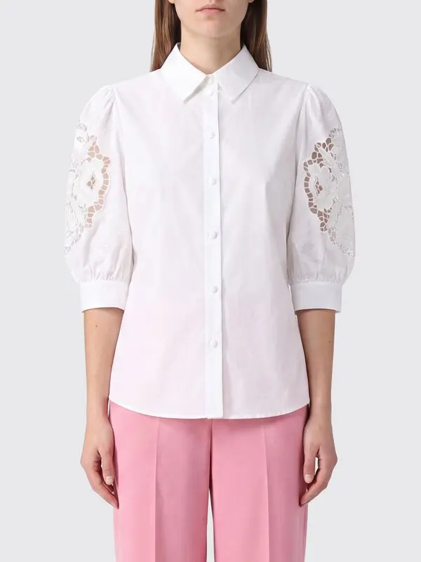 Valentino Garavani Shirt - White