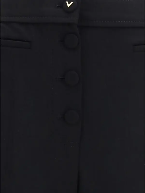 Valentino Garavani Pants