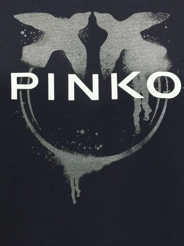 Pinko Sweatshirt - Black