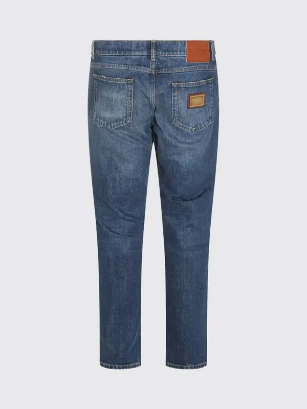 Dolce & Gabbana Jeans
