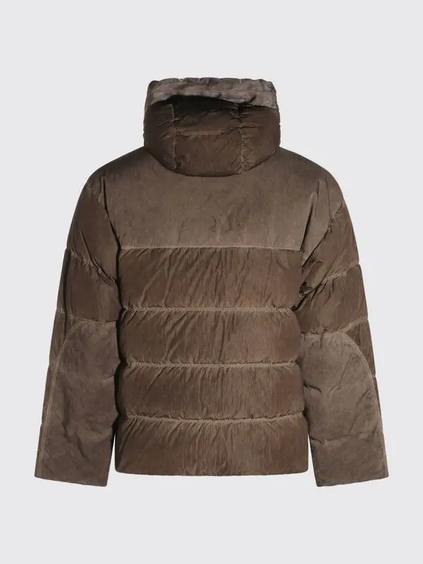 C.P. COMPANY Puffer Coat