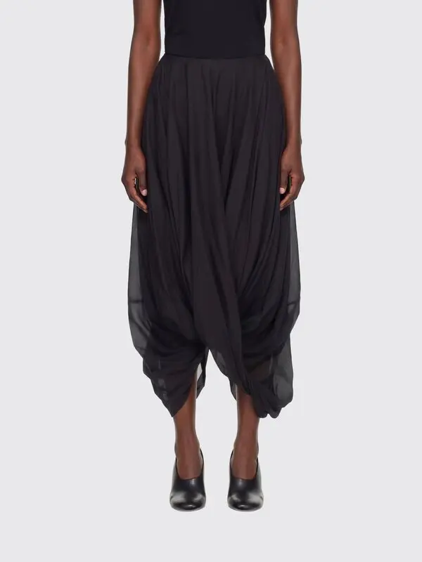 TOTEME Skirt - Black