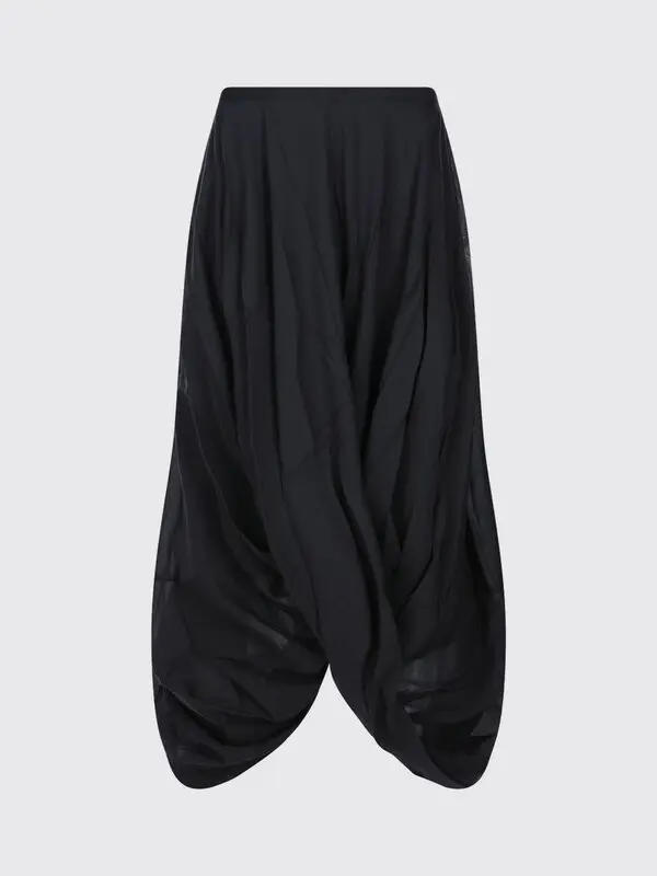 TOTEME Skirt - Black