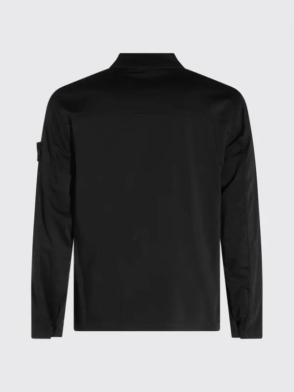 Stone Island Shirt - Black