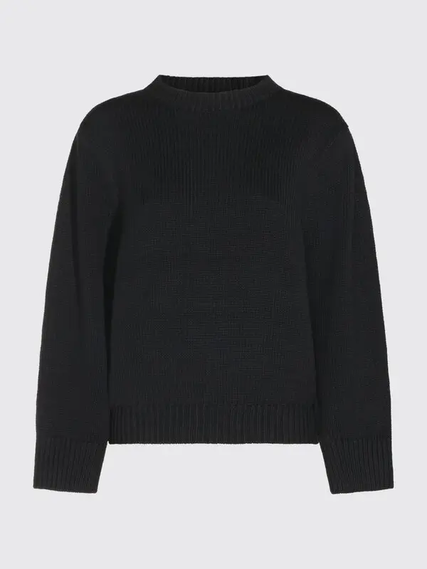 TOTEME Ribbed Knit Sweater