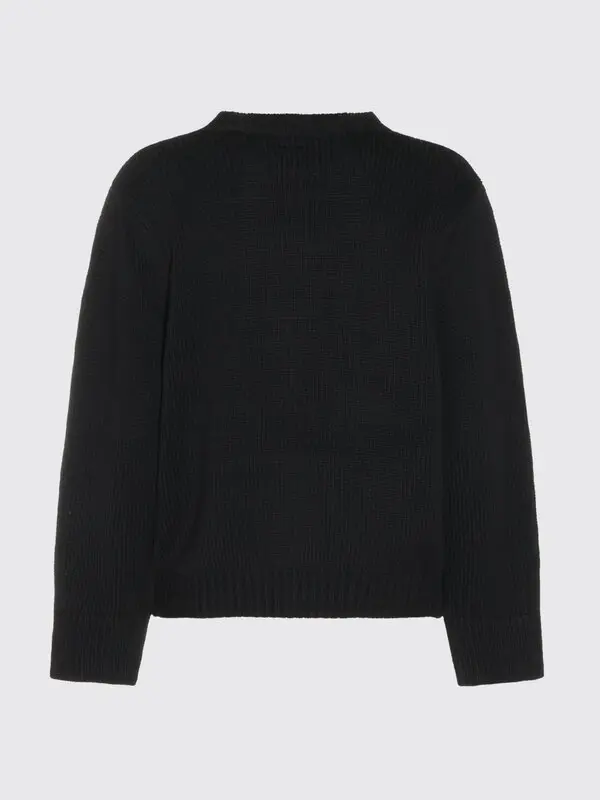 TOTEME Ribbed Knit Sweater