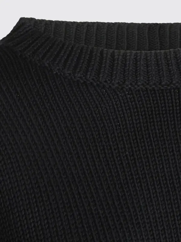 TOTEME Ribbed Knit Sweater