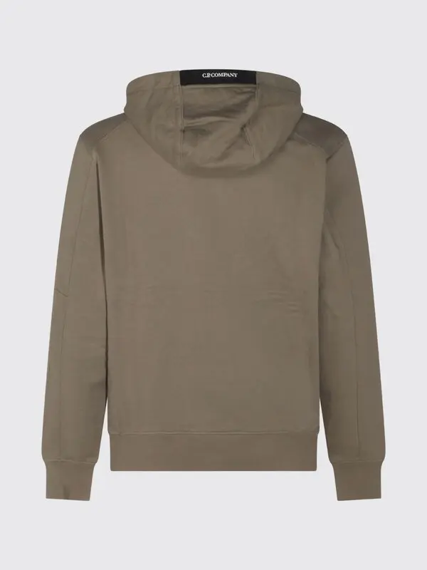 C.P. COMPANY Sweatshirt - Grey