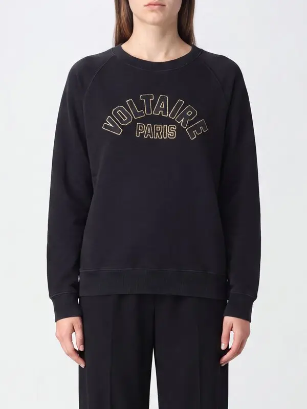 Zadig&Voltaire Sweater - Black