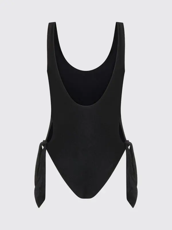 Chloé Graphic Print One-piece Swimsuit