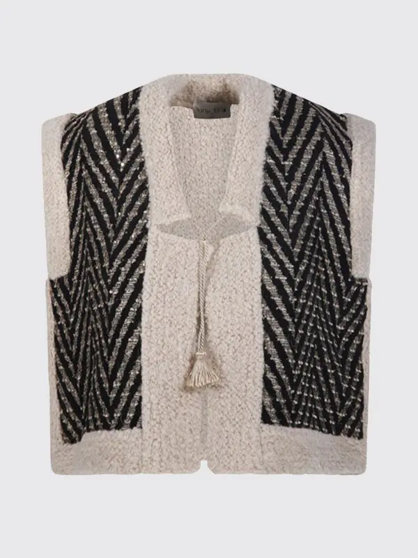 FORTE_FORTE Waistcoat