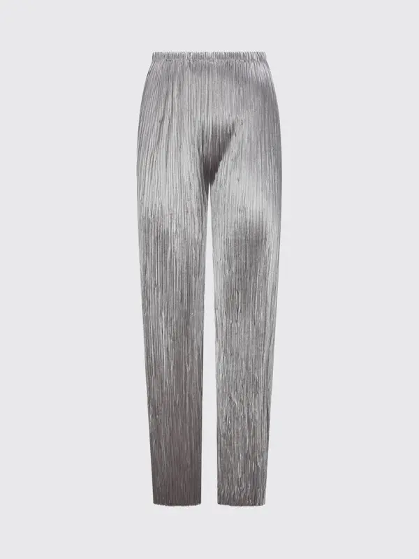 FORTE_FORTE Pants - Grey