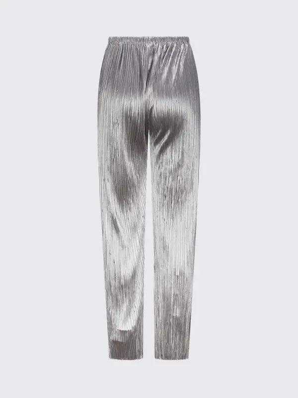 FORTE_FORTE Pants - Grey