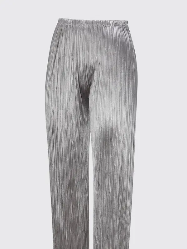 FORTE_FORTE Pants - Grey
