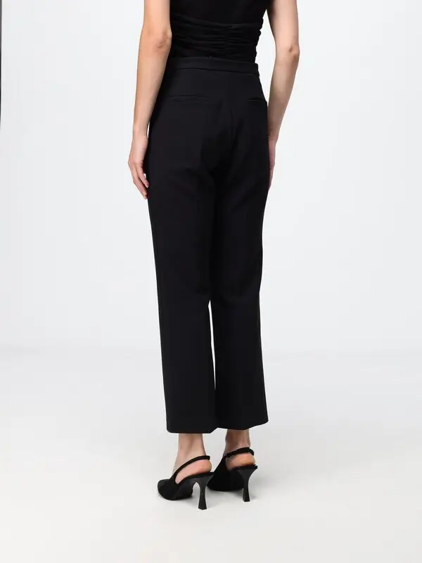 Elisabetta Franchi Tailored Trousers