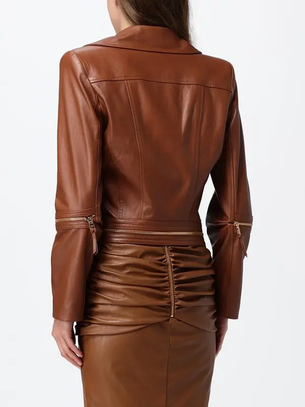 Elisabetta Franchi Jacket