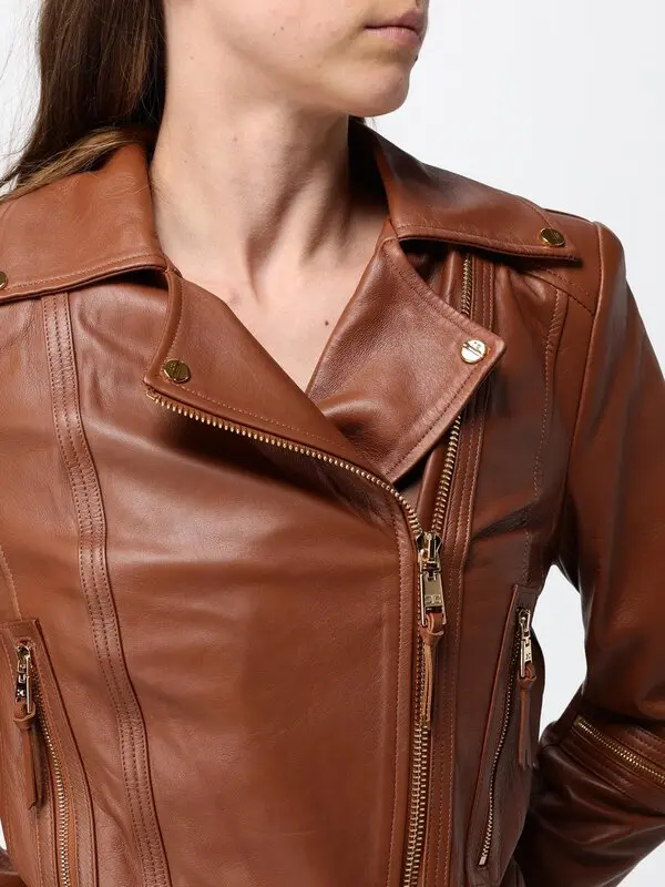 Elisabetta Franchi Jacket