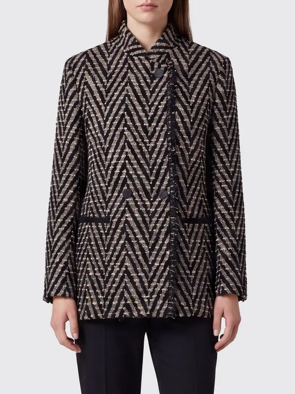 FORTE_FORTE Coat
